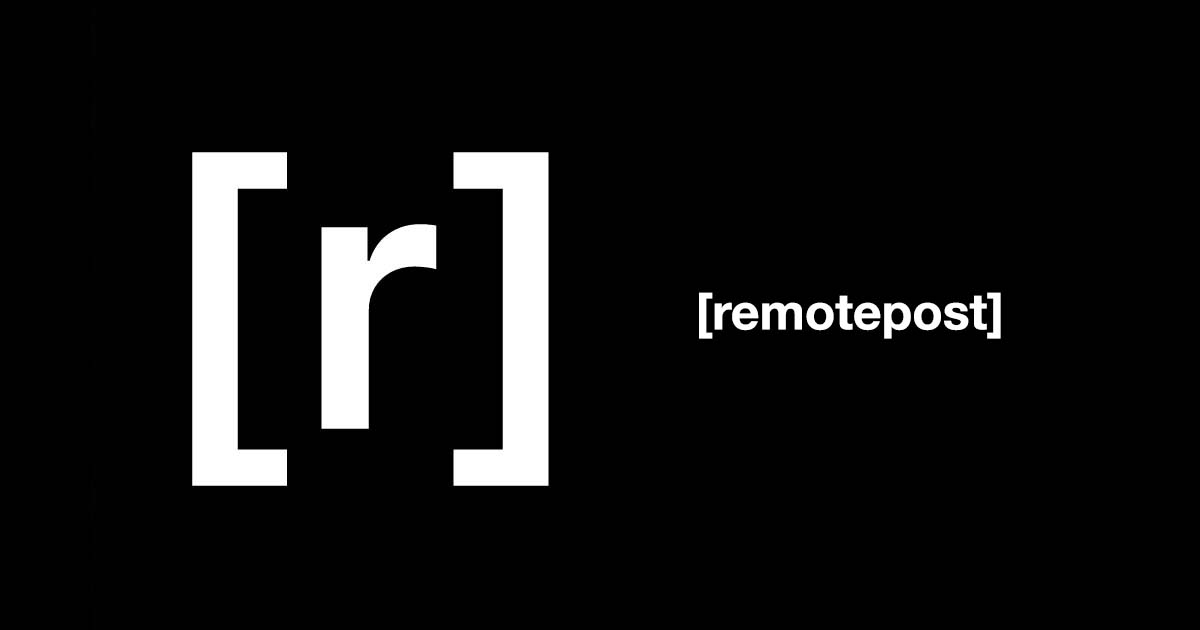 [remotepost]